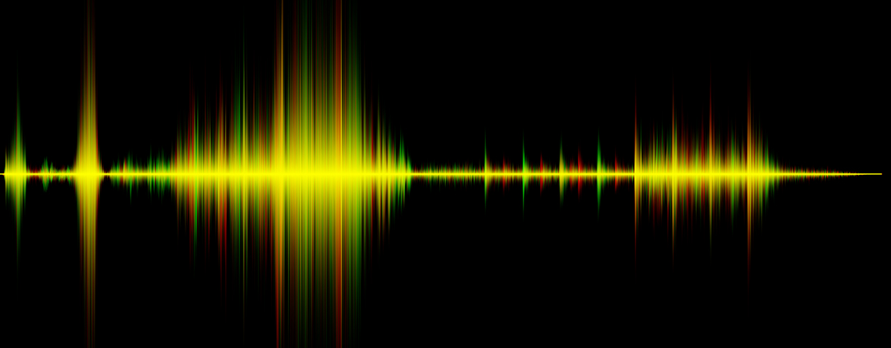 Elementos básicos do som: amplitude - Teclas & Afins