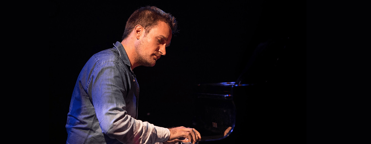 Teclas & Afins 105 - Dan Costa - Teclas & Afins