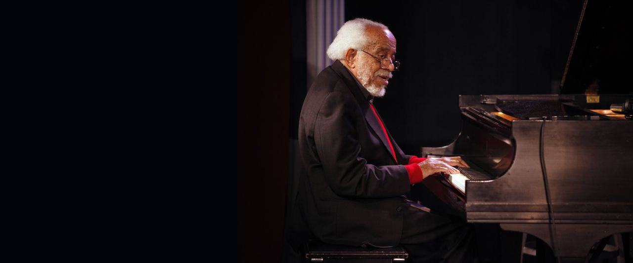 A estética harmônica de Barry Harris - Teclas & Afins