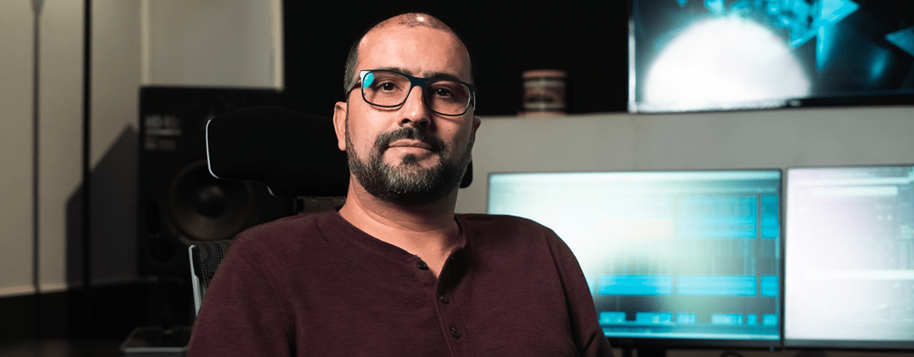 Transparência visível - Studio Arsis - Teclas & Afins